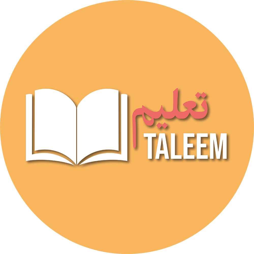 Taleem - Syeda khatoon-e-Jannat