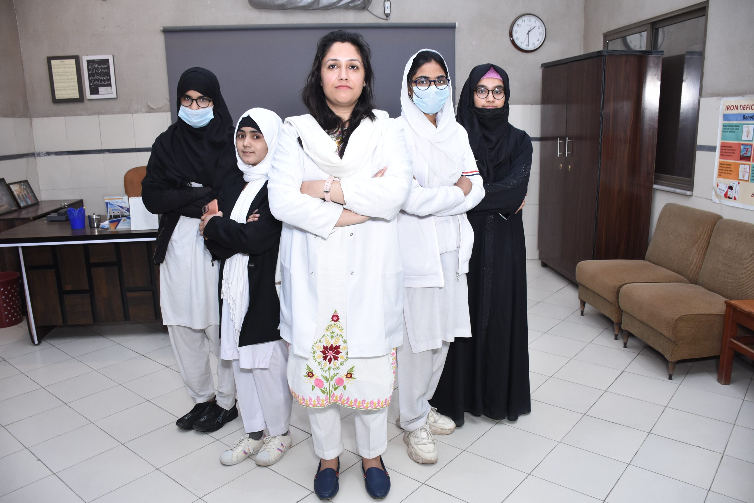 Our Projects - Syeda khatoon-e-Jannat