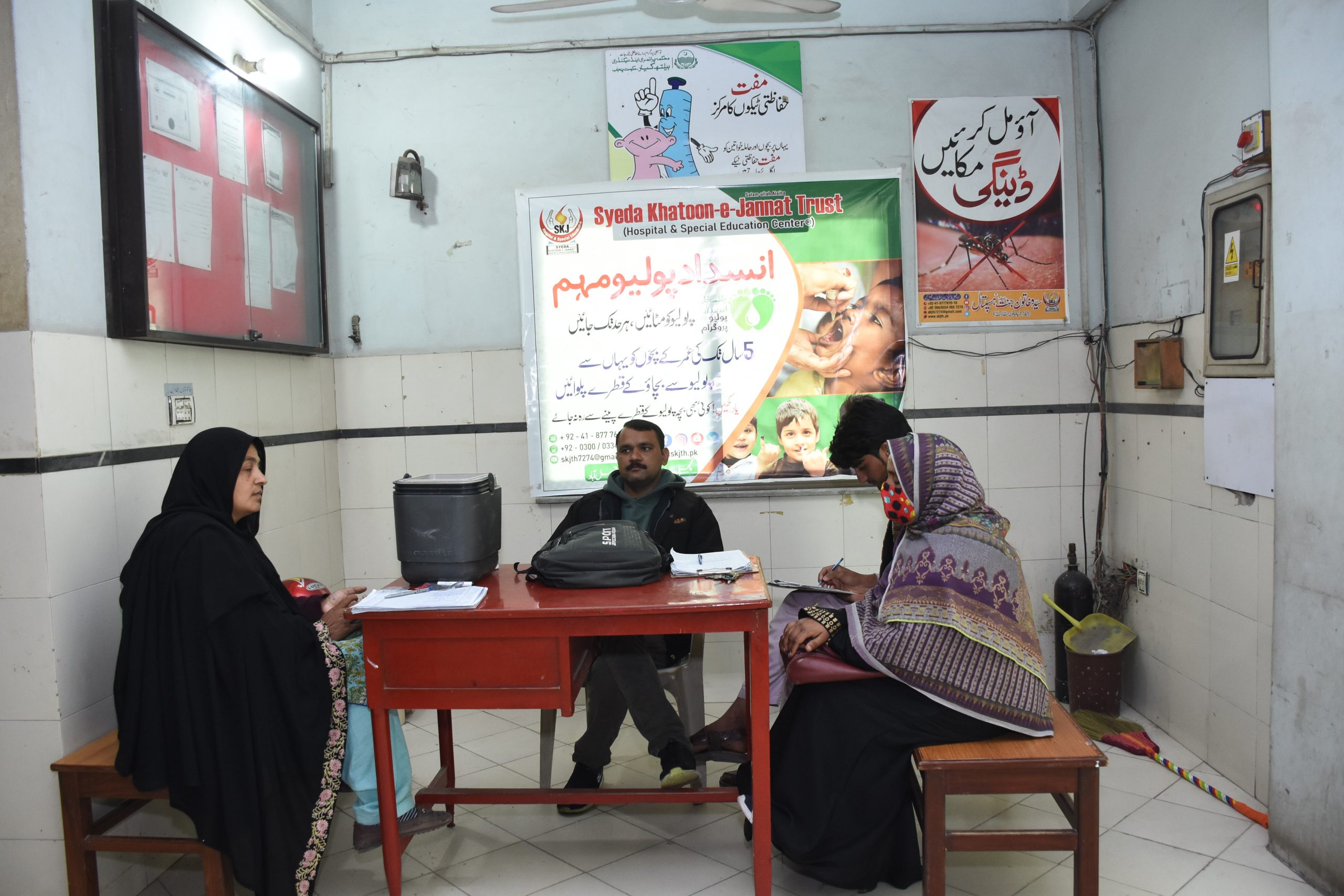 Our Projects - Syeda khatoon-e-Jannat