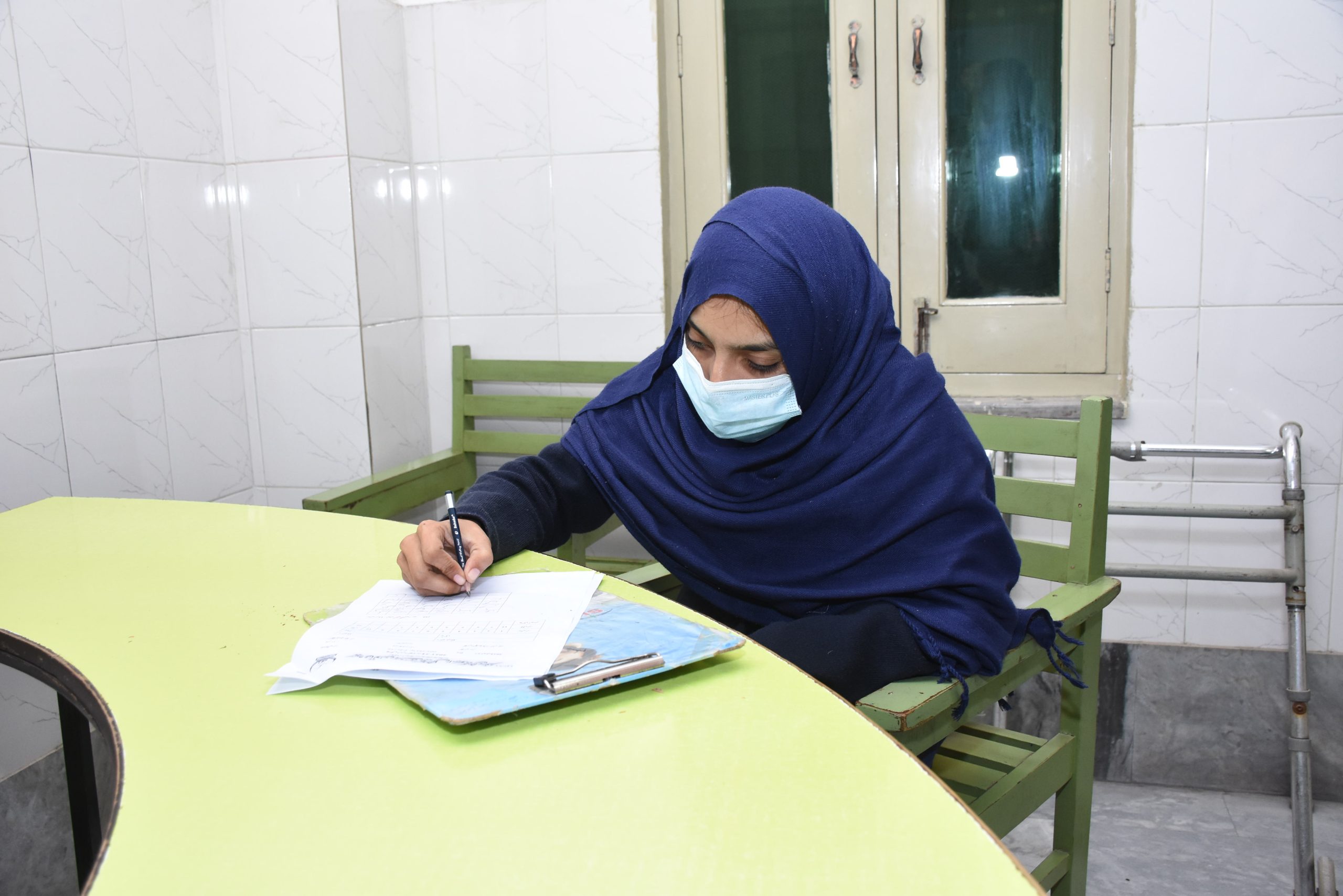 Our Projects - Syeda khatoon-e-Jannat