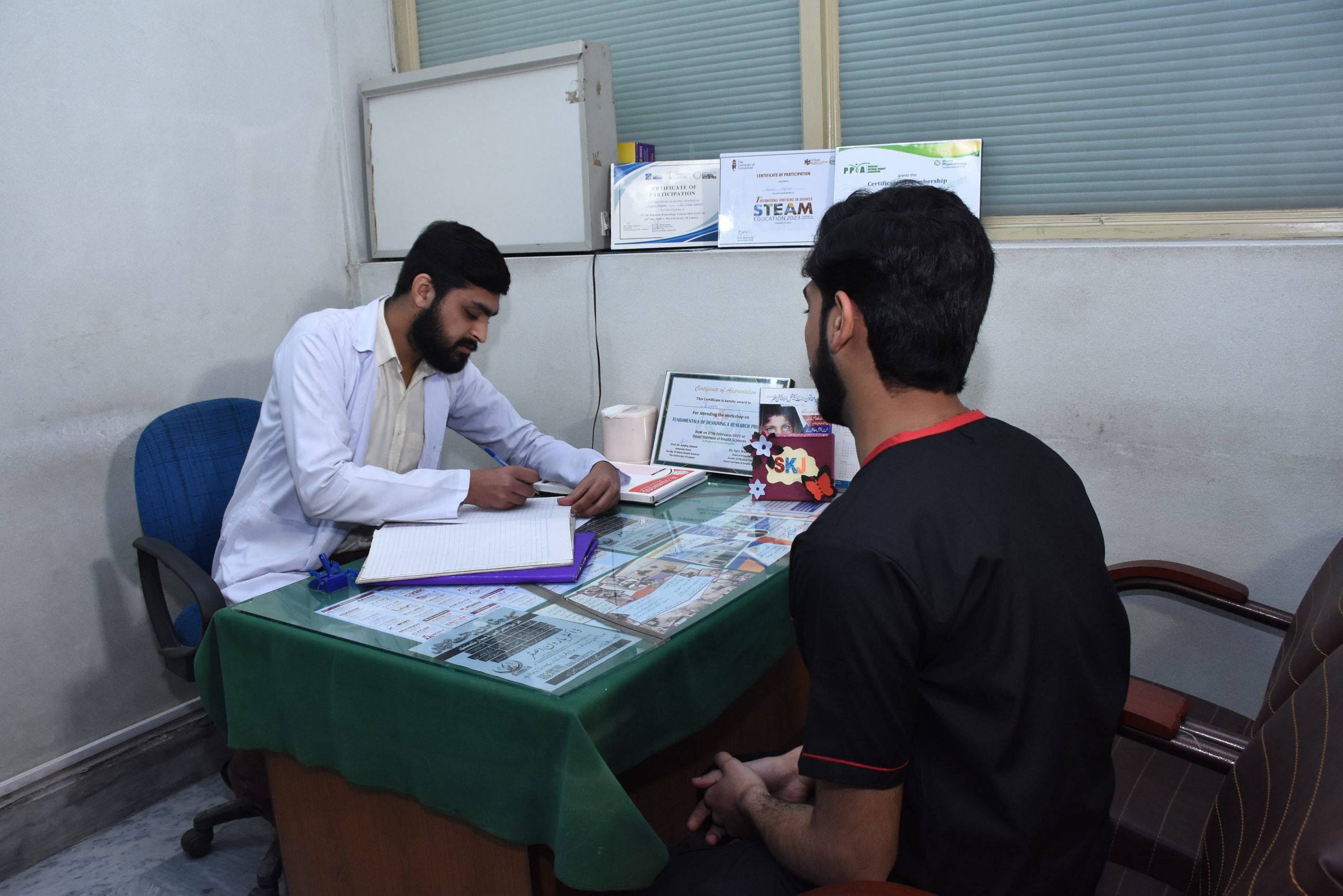 Our Projects - Syeda khatoon-e-Jannat